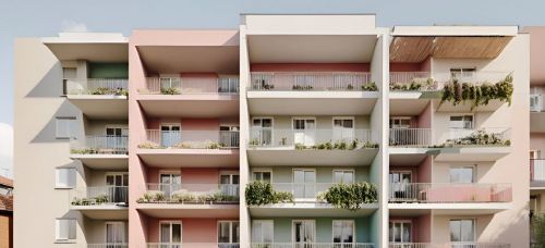 ORION Rental Socimi - RIC Private Equity